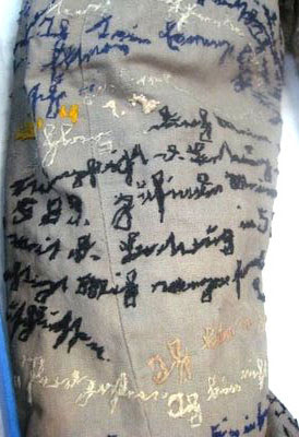 Episode 15 – Sew What?