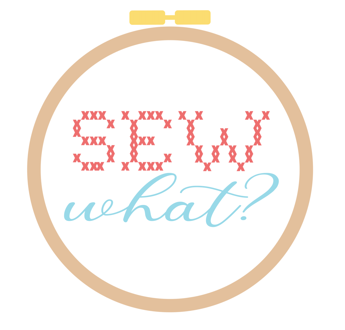 Sew What? – A podcast about historic needlework and those who stitched it