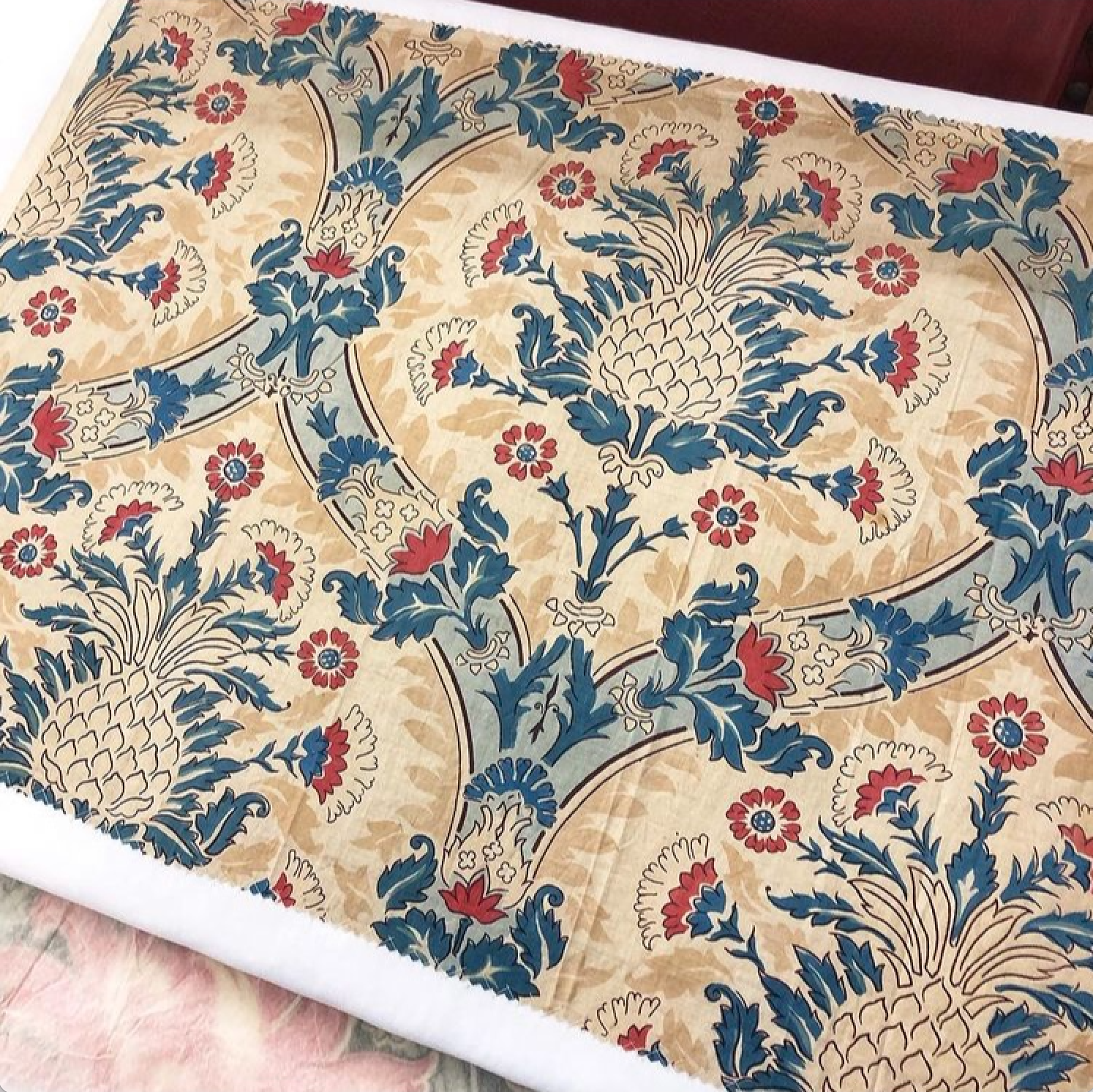 Season 3, Episode 1 (Episode 47) – Sew What?