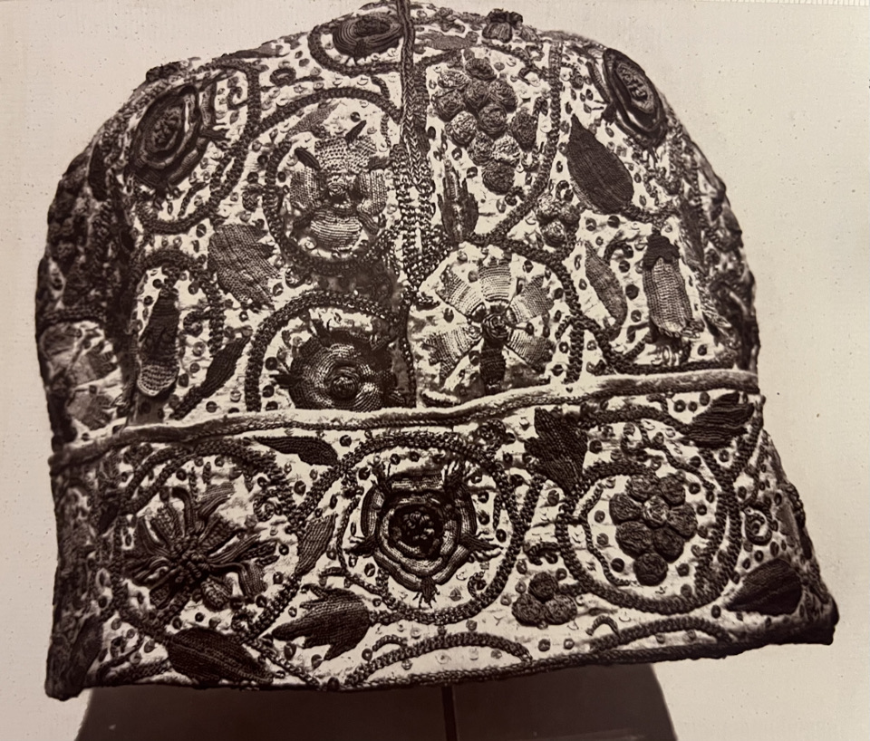 Episode 70 – Sew What?
