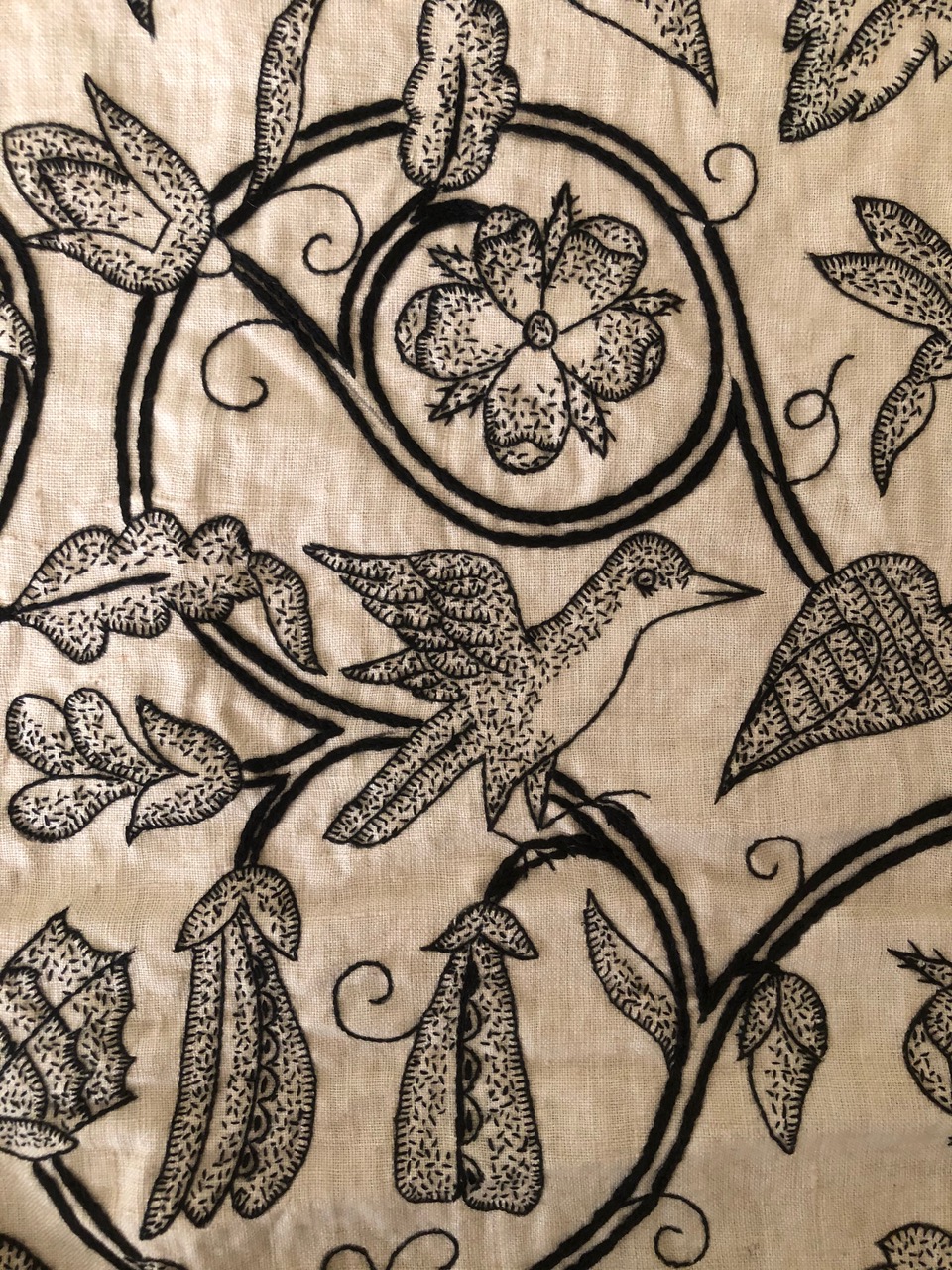 Episode 70 – Sew What?