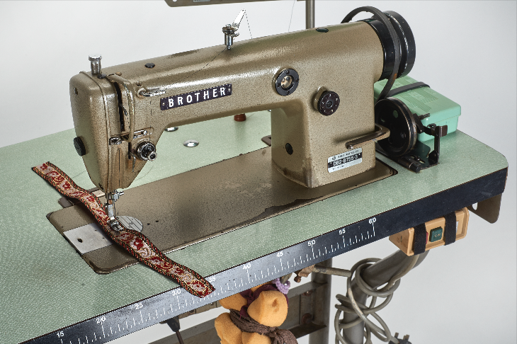 Episode 76 – Sew What?