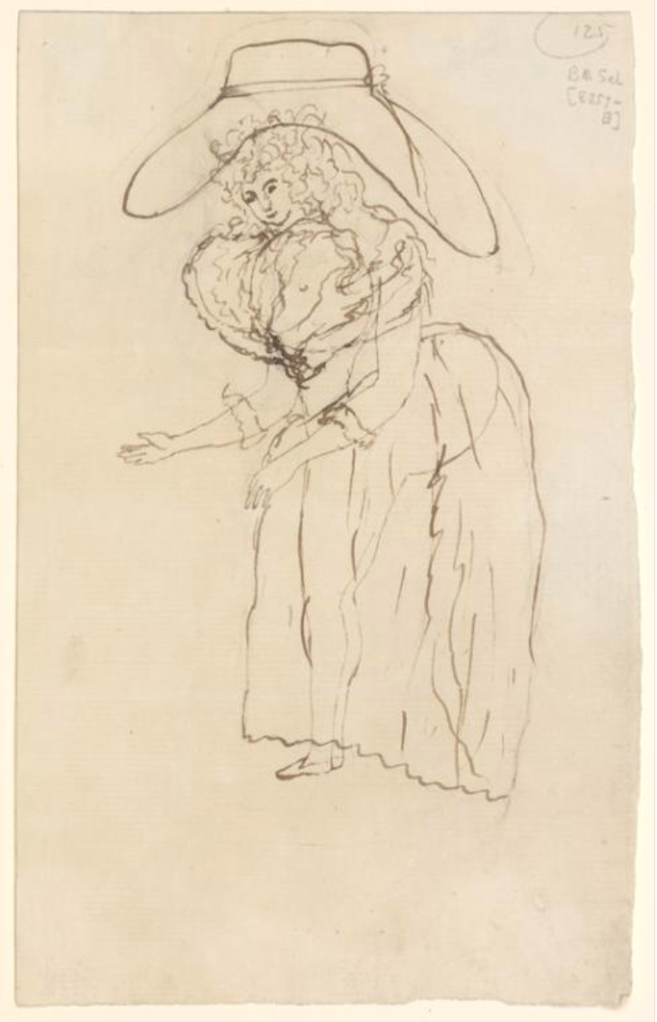 Episode 77 – Sew What?