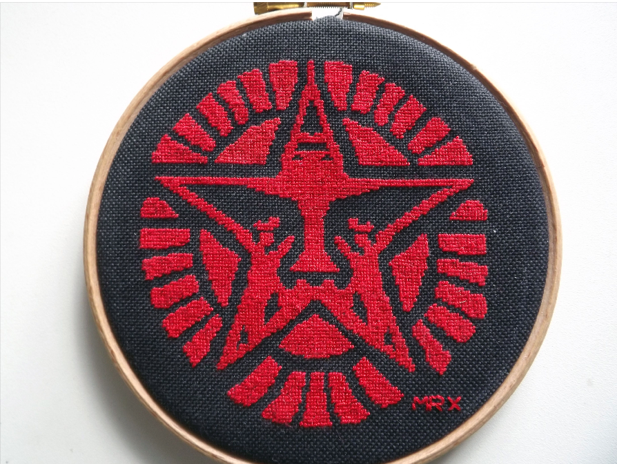 Episode 78 – Sew What?