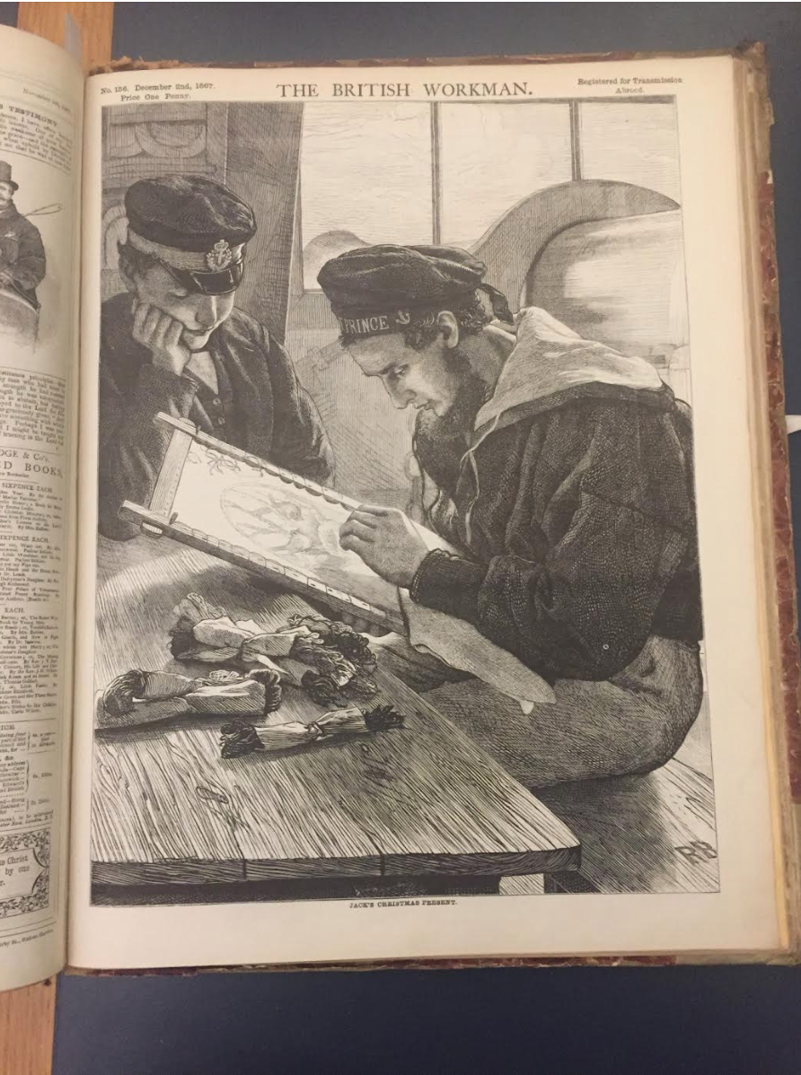 Episode 79 – Sew What?